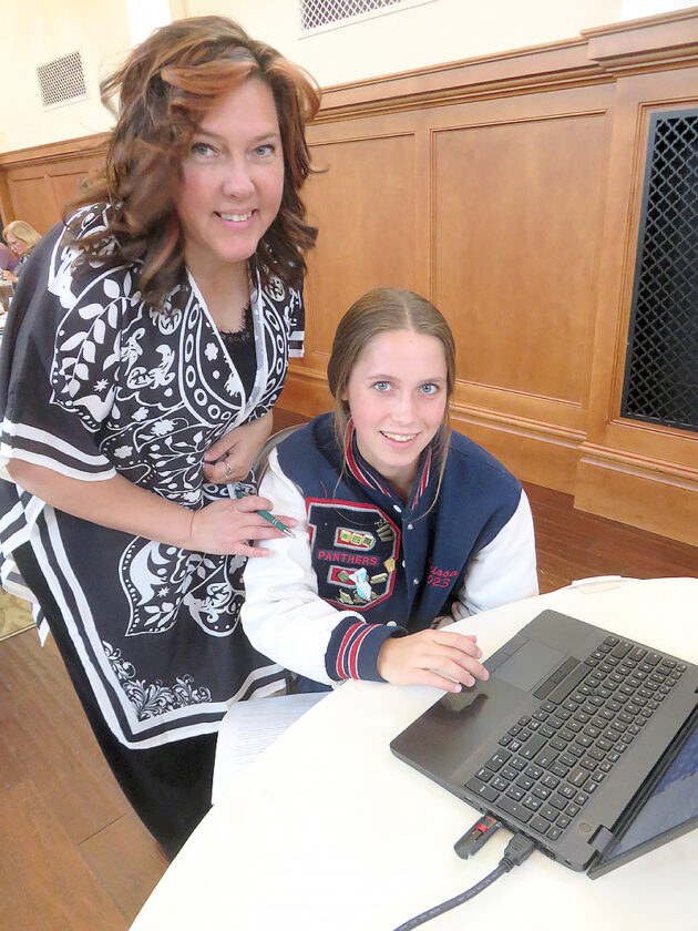 Jefferson County 4-H Advisers Appreciation banquet highlights ...